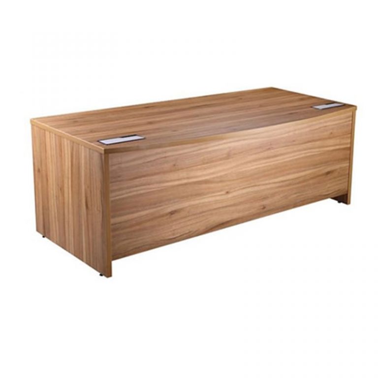 New : Alta Executive Desk - Hills Office Furniture