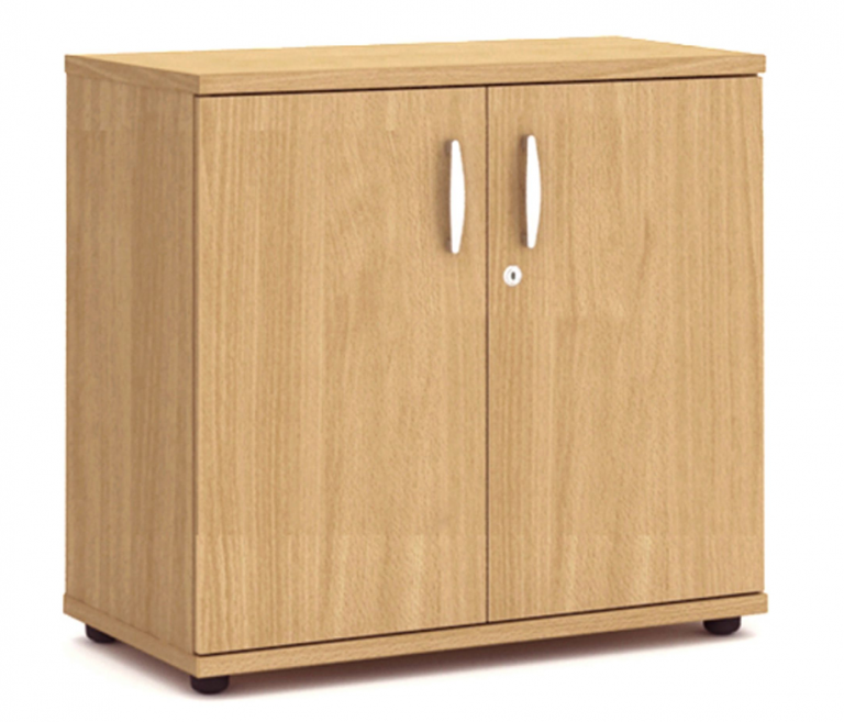 New Double Door Cabinet - Hills Office Furniture