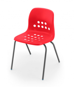 New Pepper Chair - Hills Office Furniture