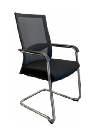 New : Florida Pro Visitor Chair - Hills Office Furniture