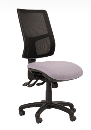 New: Task Mesh Chair - Hills Office Furniture