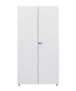 Reconditioned : Vitra Architonic Storage Cabinet - Hills Office Furniture